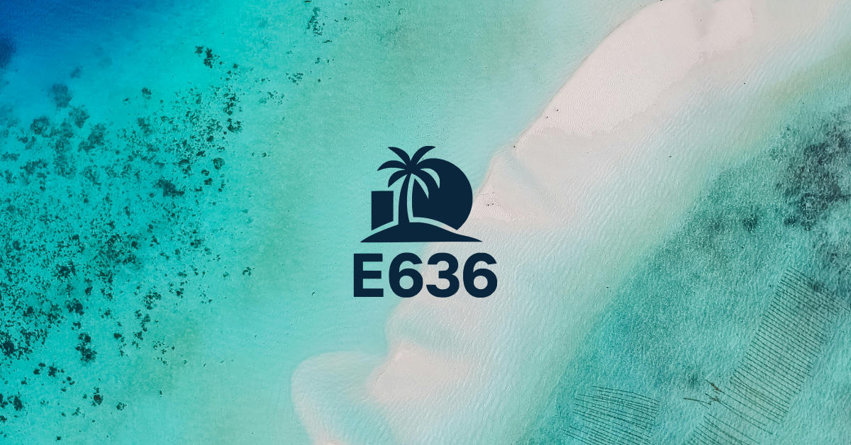 Our Services | E636